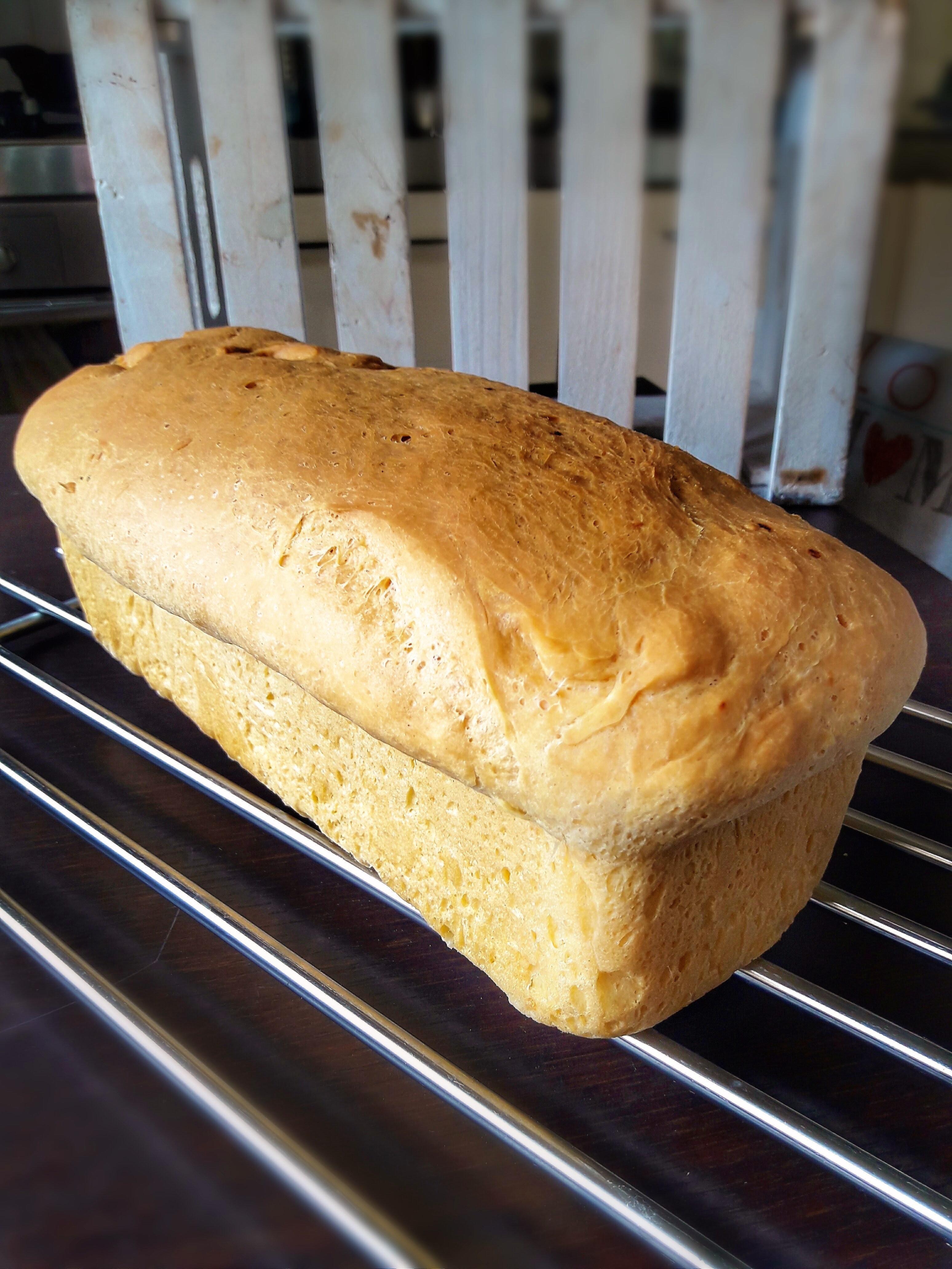Pane di Pasqua al formaggio di Maria – Pentole&Pennelli
